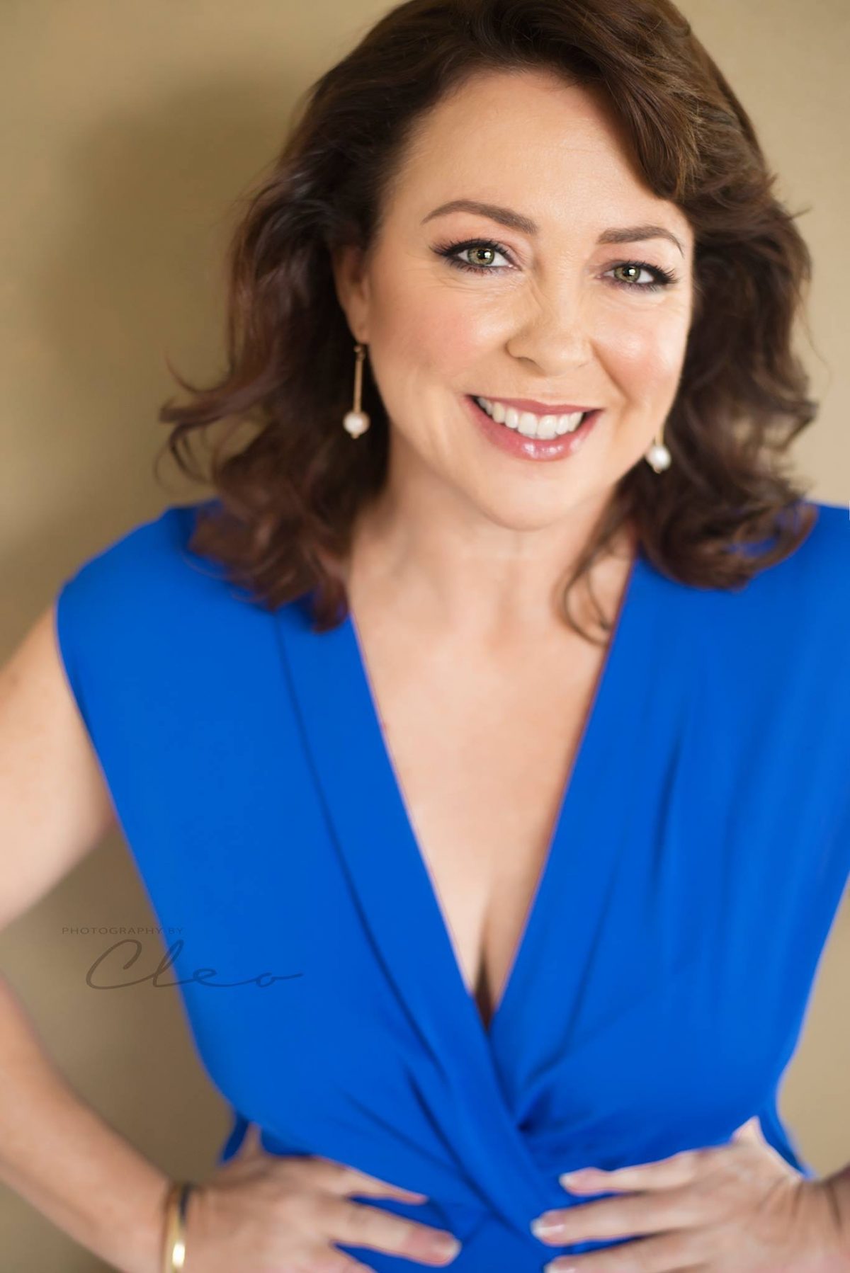 About Natalie | Sleep and Settle